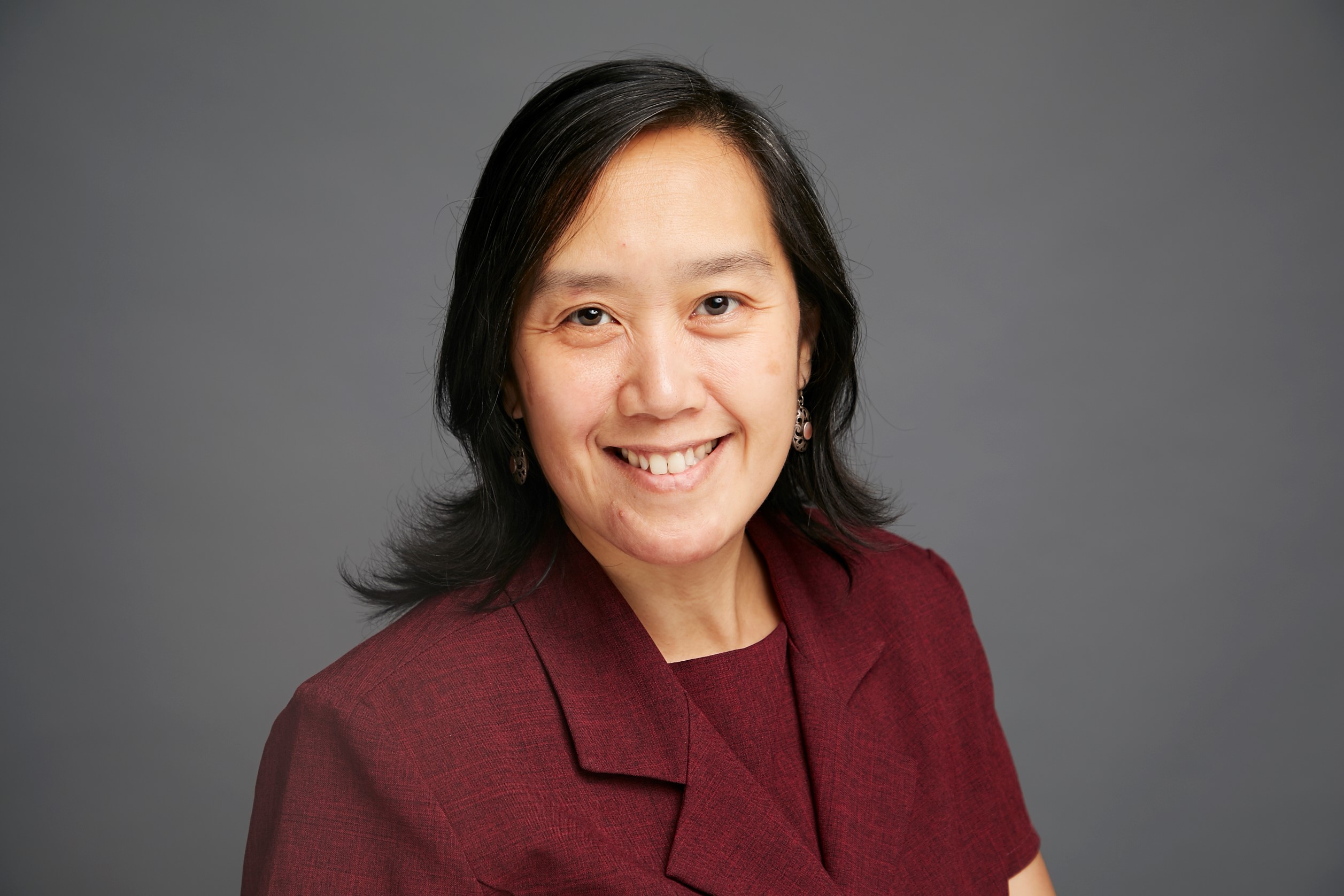 AAJA Expert | Caroline Ceniza-Levine | AAJA Studio