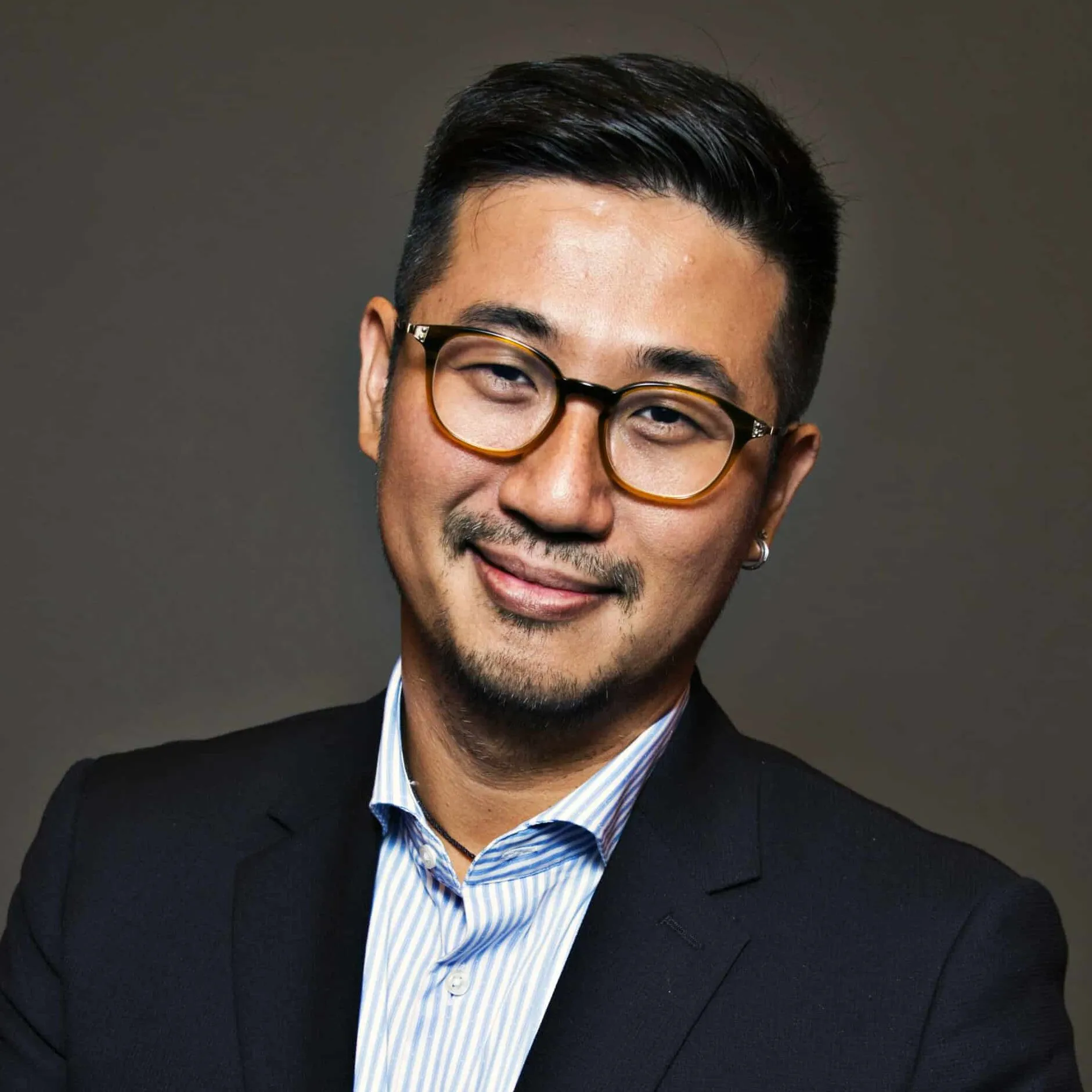 AAJA Expert | Paul Cheung | AAJA Studio