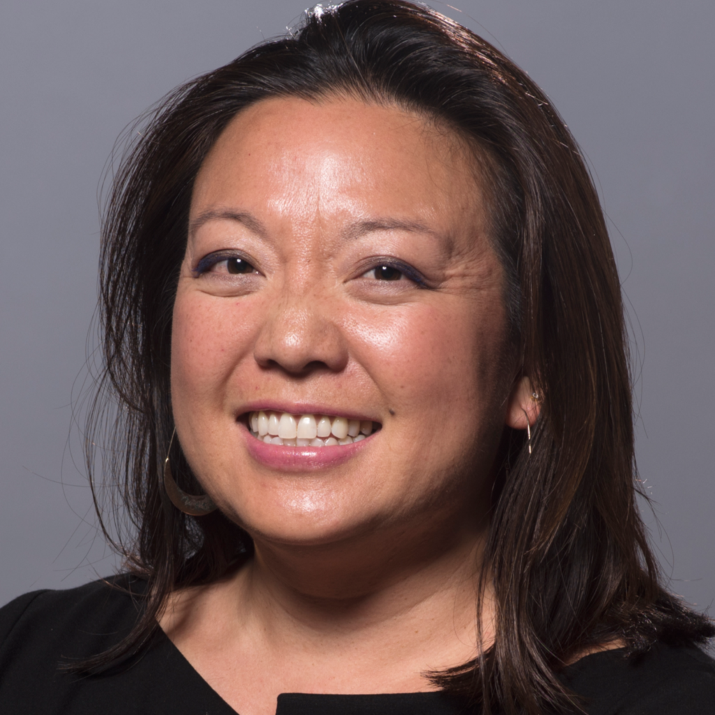 AAJA Expert | Tracy Jan | AAJA Studio