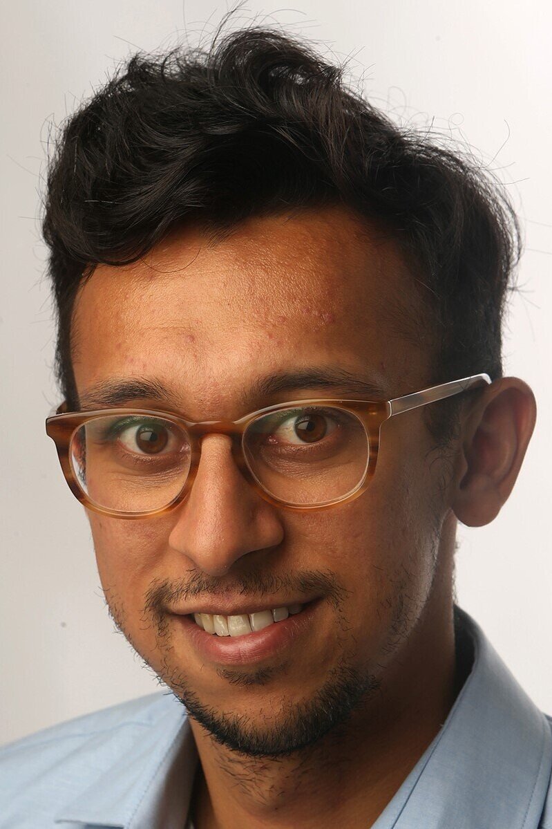 AAJA Expert | Mihir Zaveri | AAJA Studio