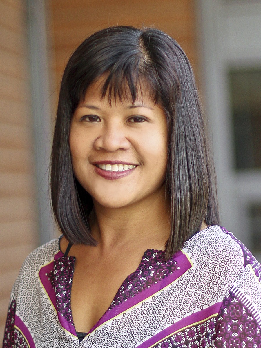 AAJA Expert | Rose Cruz Cuison-Villazor | AAJA Studio