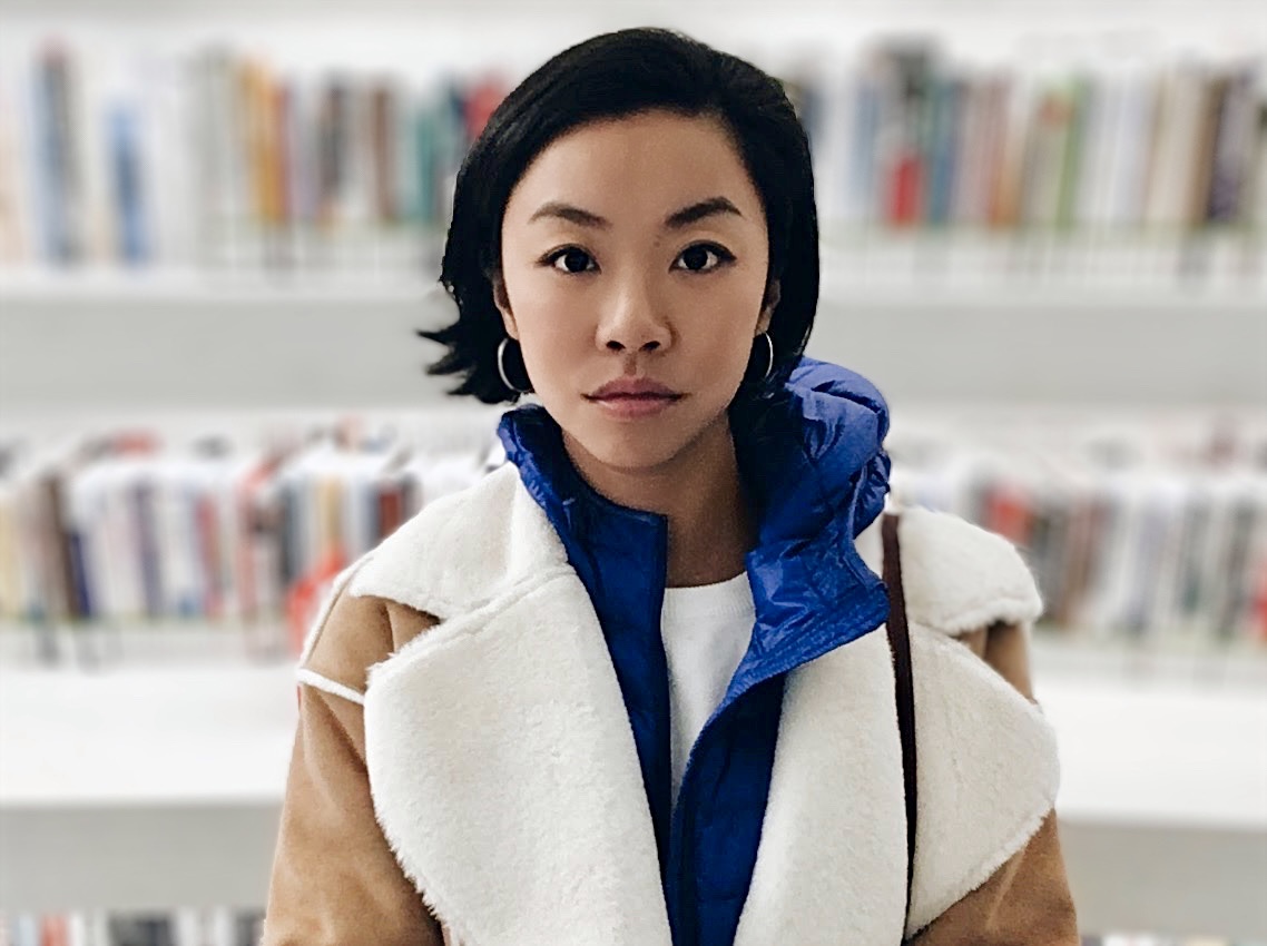 AAJA Expert | Dolly Li | AAJA Studio