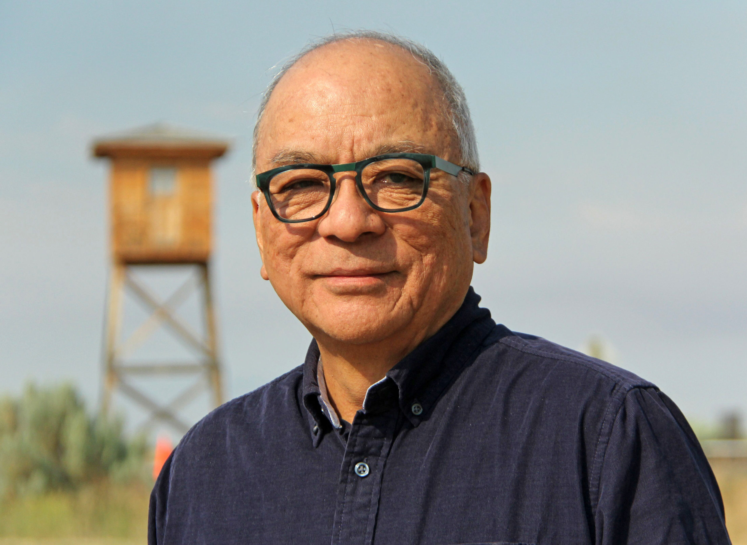 AAJA Expert | Frank Abe | AAJA Studio