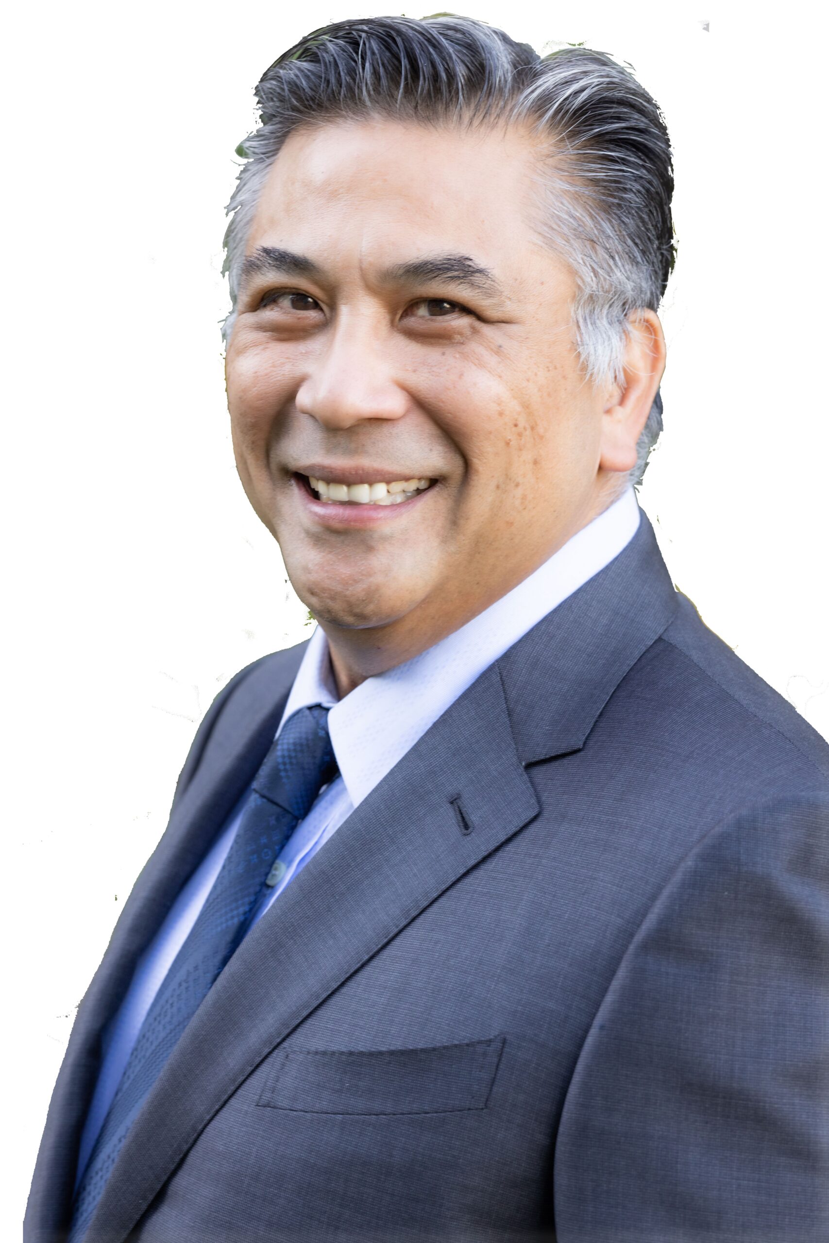 AAJA Expert | Michael Jaurigue | AAJA Studio