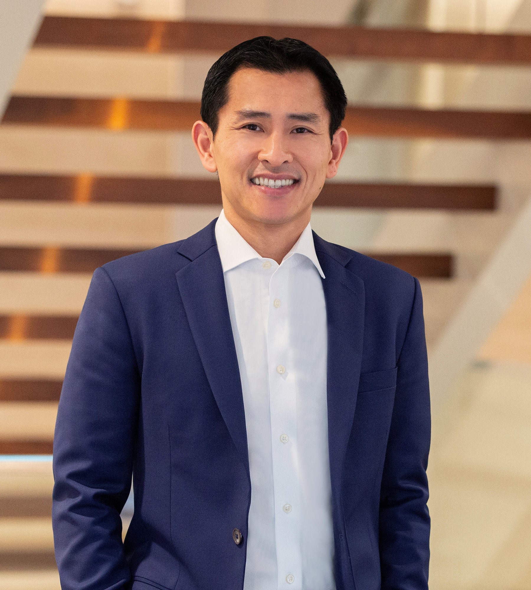 AAJA Expert | Josh Hsu | AAJA Studio