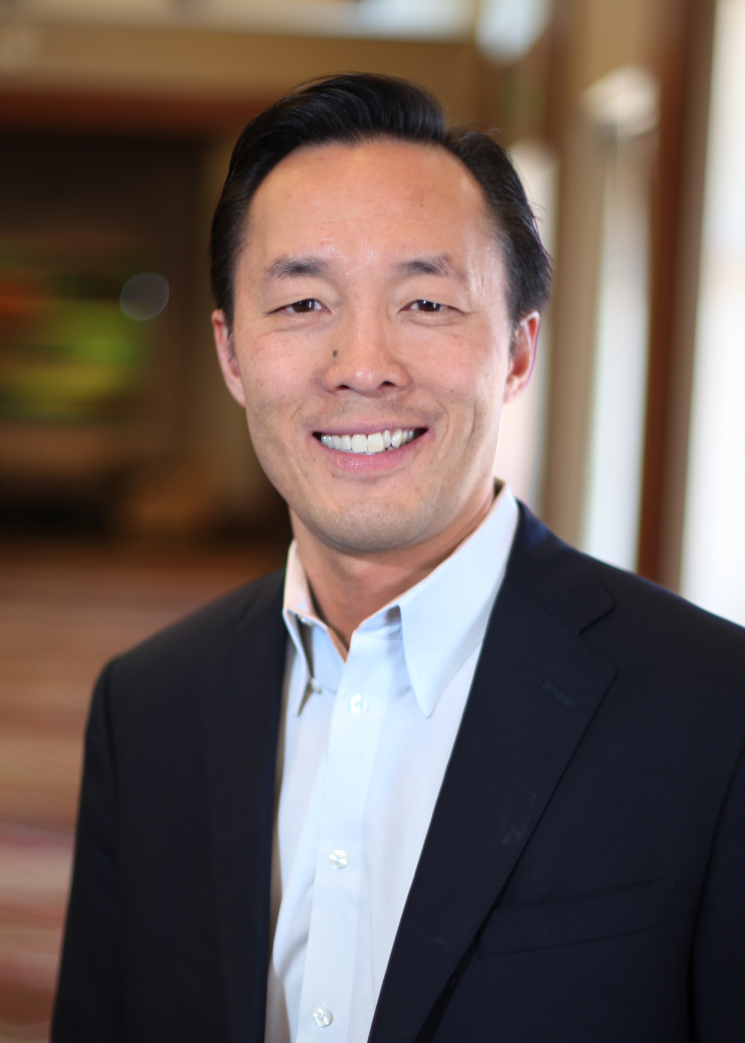 AAJA Expert | George Chen | AAJA Studio