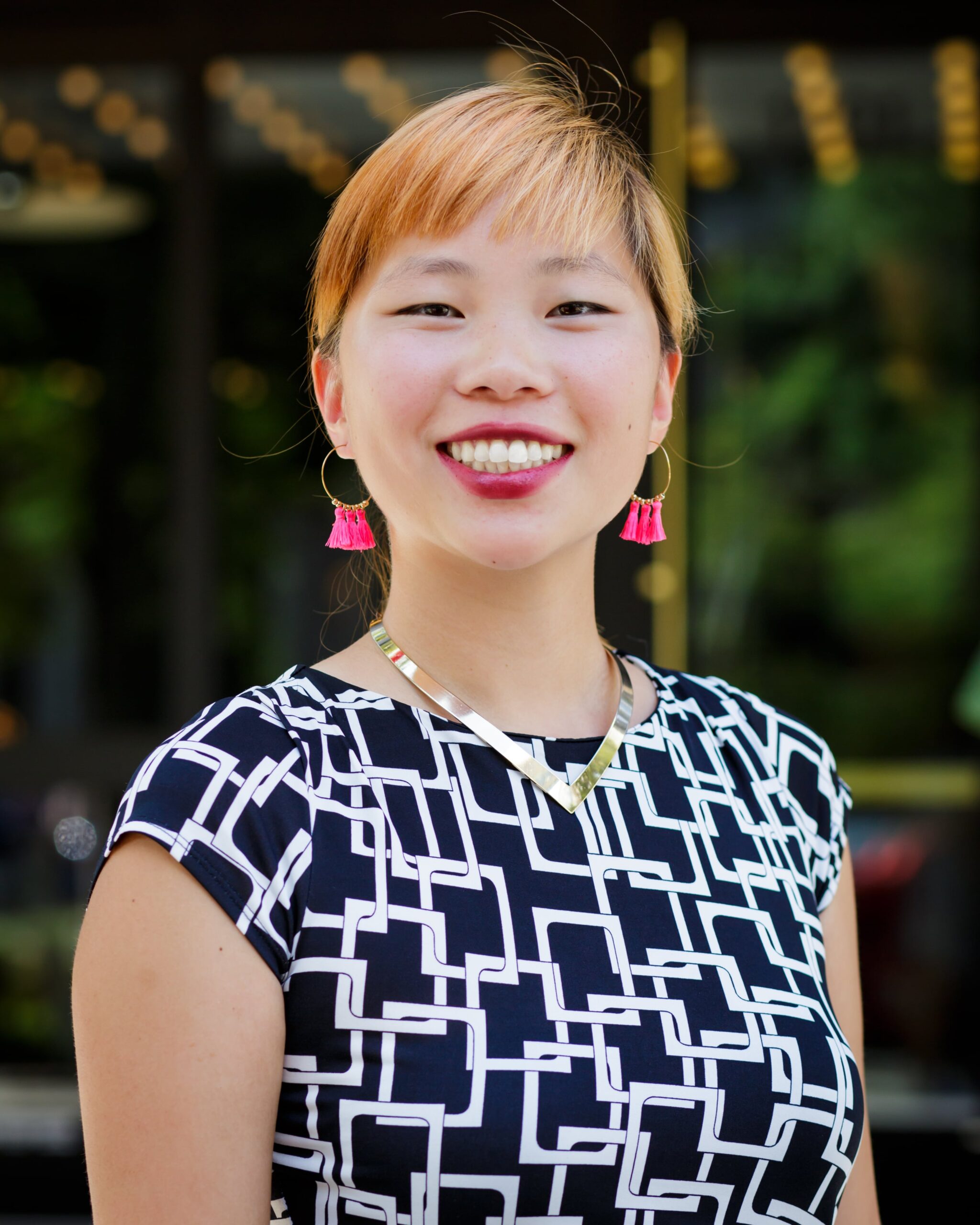 AAJA Expert | Vivian Chang | AAJA Studio