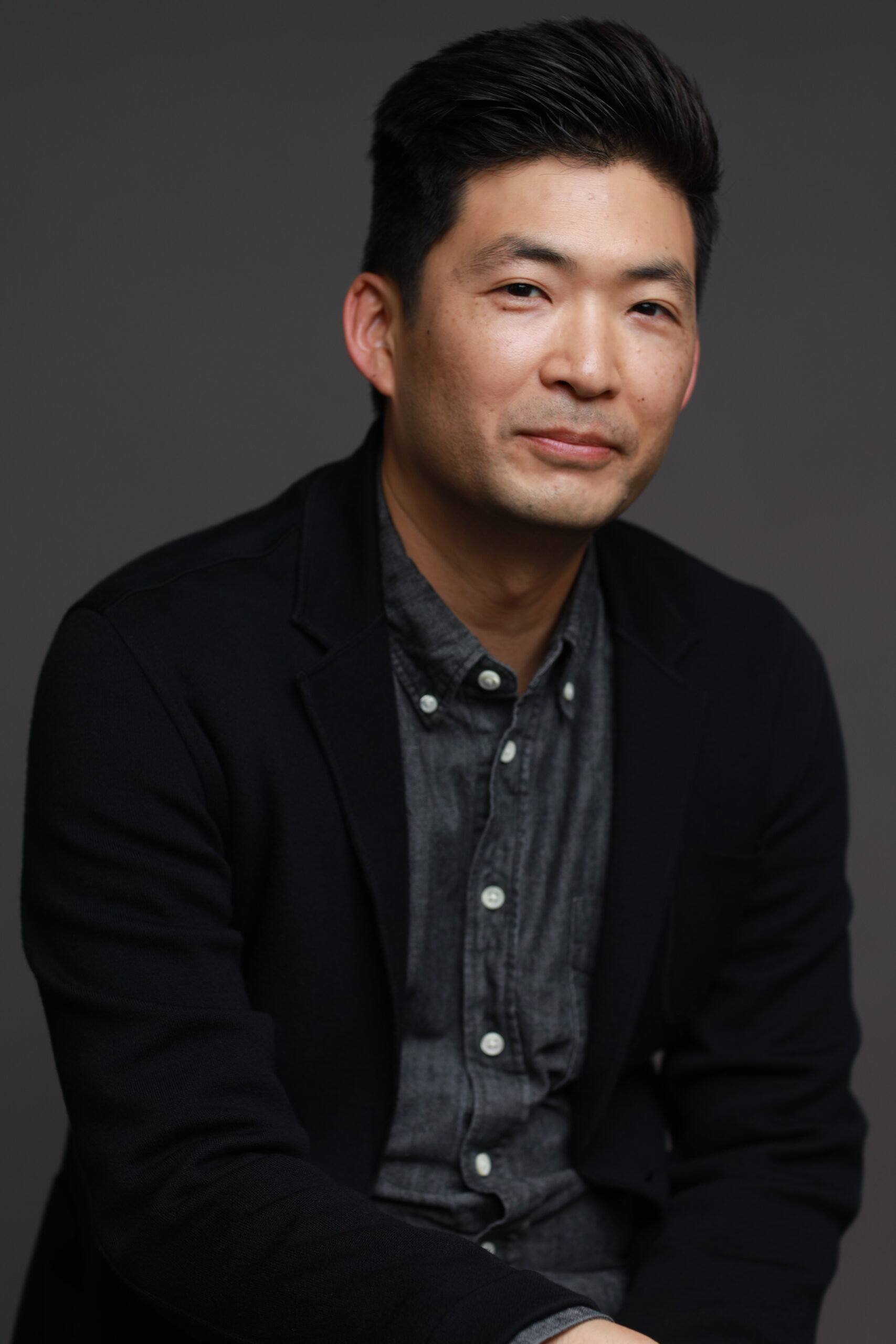AAJA Expert | Phil Yu | AAJA Studio